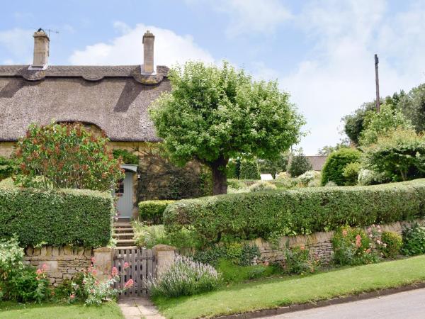 Rose Cottage - Chipping Campden
