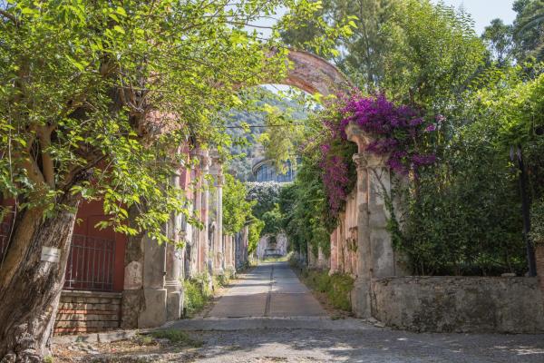 Villa Al Borgo - Con Jacuzzi In Giardino Privato - Salerno