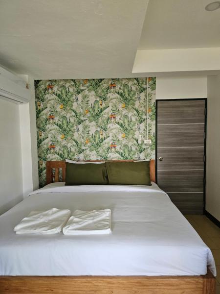Little Green House - Ao Nang