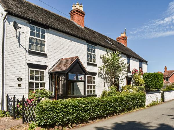 Tansey Cottage - Bewdley