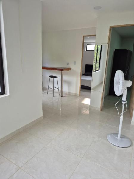 Pilarica Gardens - Medellín