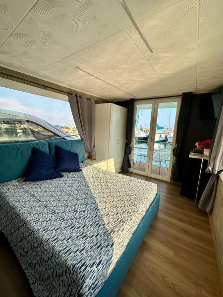 Houseboat Andora Riviera Luxury - Cervo
