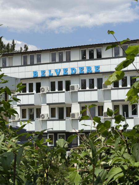 Belvedere Costinesti - Costinești