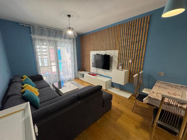 I&s Apartment 1 - Qerret