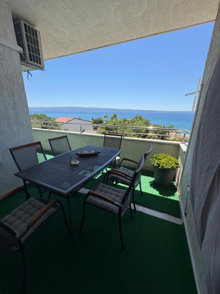 Beautiful Place Near The Sea - Croatie