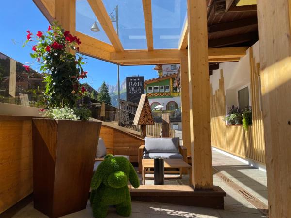 Fedaia Joy B&b - Malga Ciapela