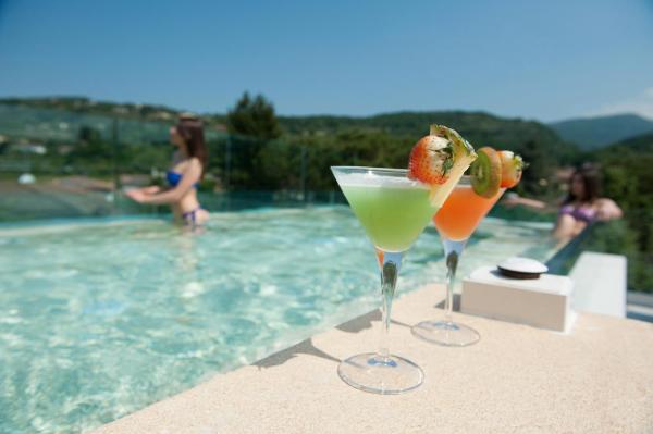 Hotel Italia - Affi