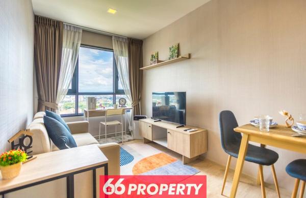 Modern Apartment - Mountain Views And Pool Near Central Festival - Chiang Mai