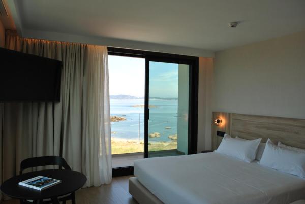 Hotel Delfin Azul - Portonovo