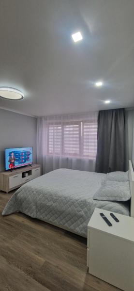 Apartamentai Grigiškes - Belarus