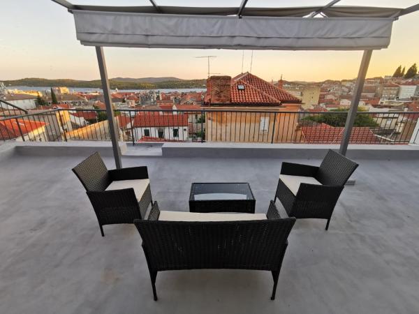 Guest House Luka & Frane - Sebenico