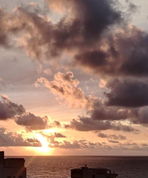 Teresa - Il Mare In Città - Erice