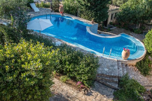 Antheia Houses - Crete