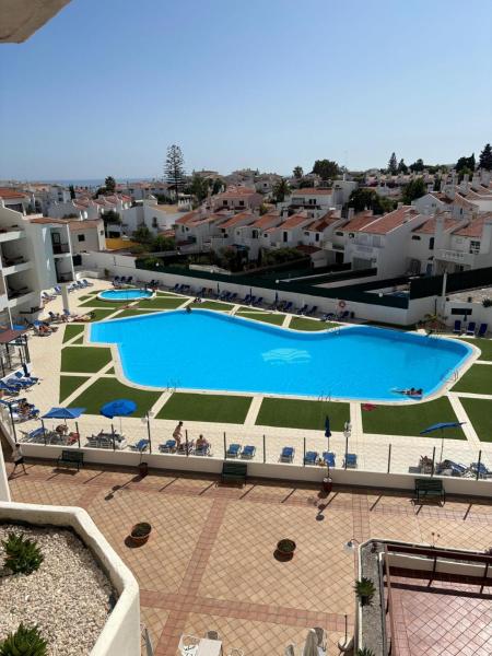 Lizholidays - Albufeira