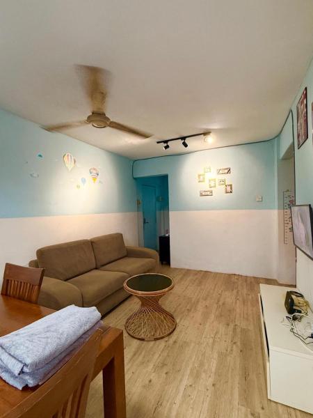 Kluang Center Homestay - Kuala Lipis
