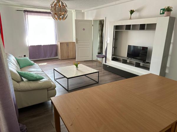 Pension Jasmin -