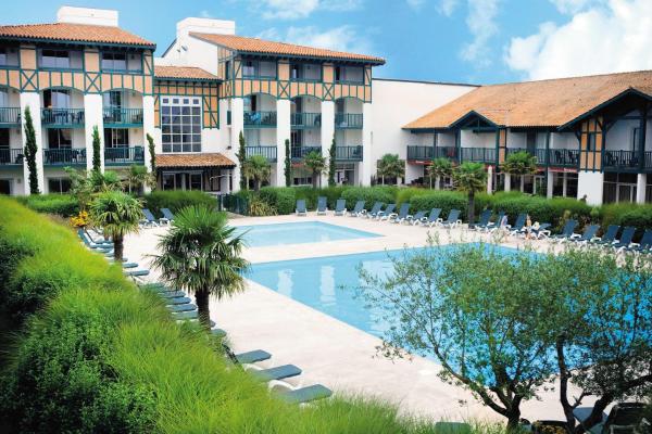 Residence Moliets - Maeva Home - Messanges
