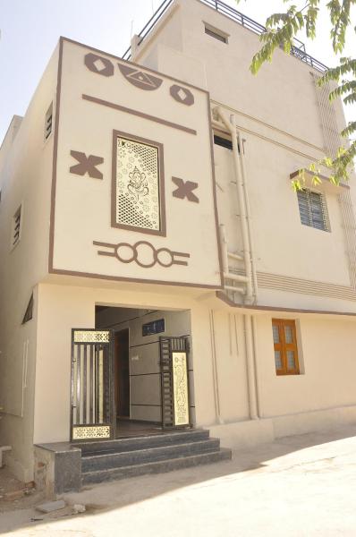 Diganth Hampi Homestay - Gangavathi