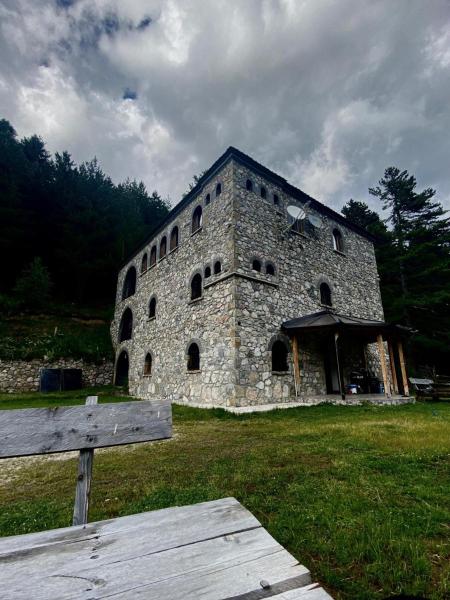 Kulla Guest House - Kosovo