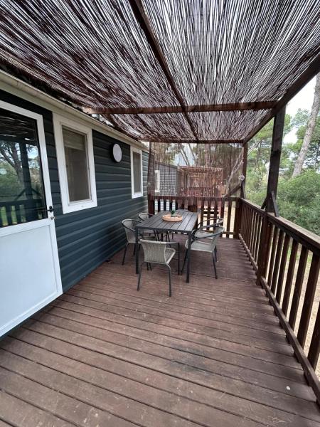 Bungalow Costa Brava - Sant Pere Pescador