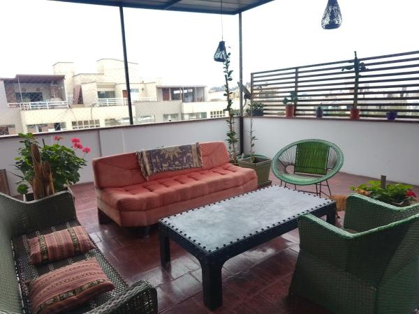 Posada Molina - Lima