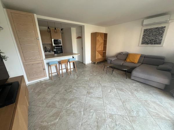 Beautiful Apartment In Saint-tropez - Saint-Tropez