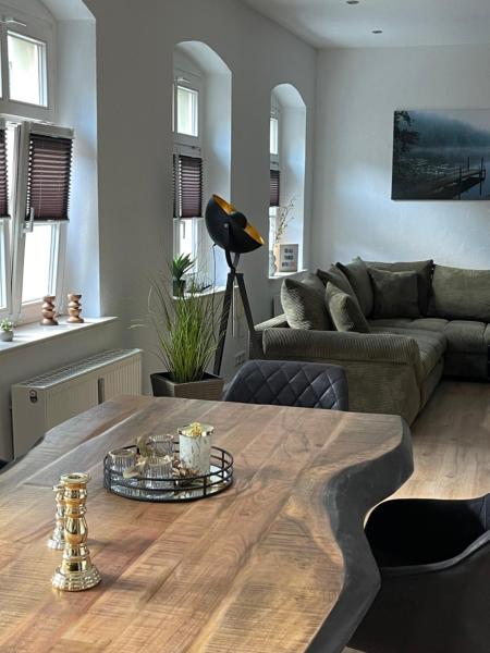 Ferienwohnung Miriquidi - Annaberg-Buchholz