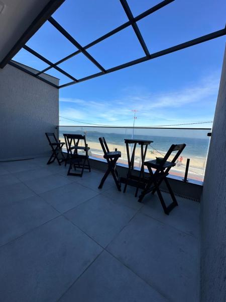 Pousada Orla Mar - Niterói