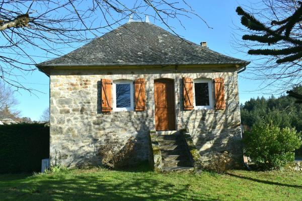 Charmante Maison à La Campagne - Tulle