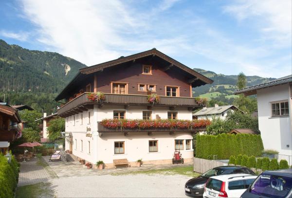 Pension Schmidinger - Ellmau