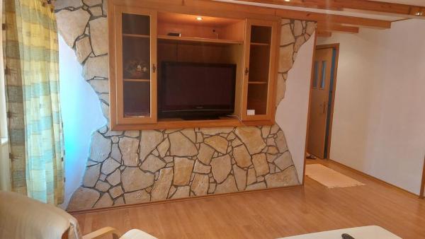 Family Apartment In Old Town - Cres