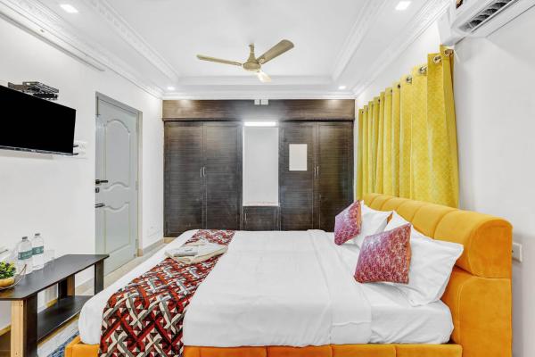Butterfly Residency - Chennai