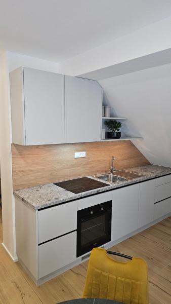 Apartment Kranjc - Postojna