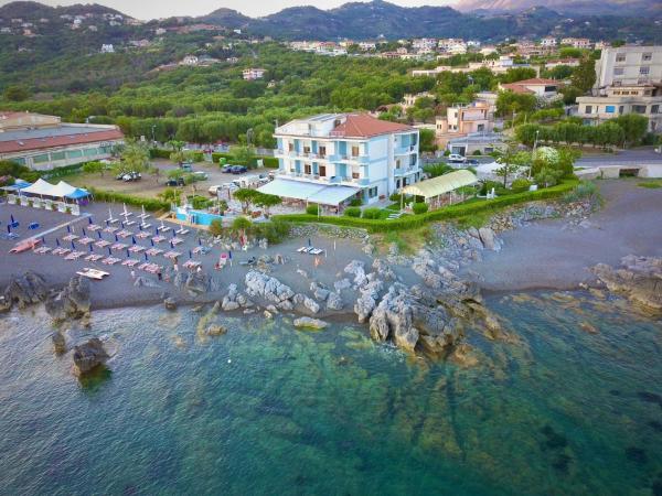 Hotel Mediterraneo Sapri - Sapri