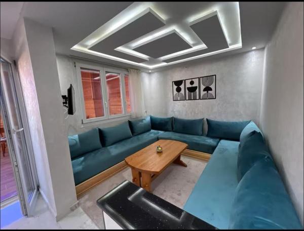Luxurious Apartment Close To All Amenities - Agadir