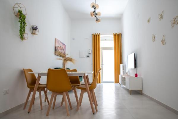 Domus Papilio - Ostuni