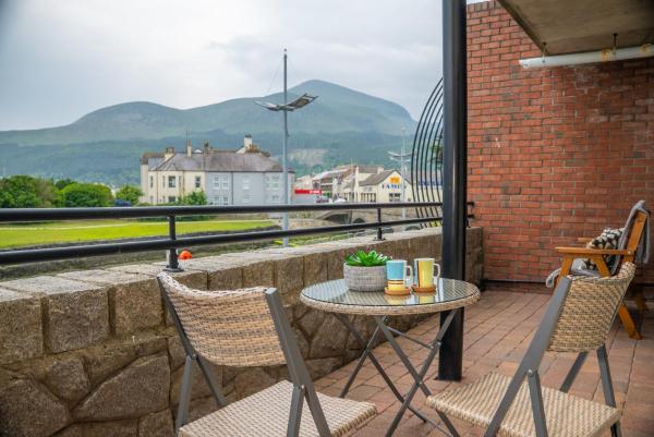 Niapartments Coastal Retreat With Mountain Views - Newcastle, UK