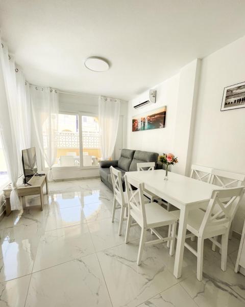 Casa Helena - Torrevieja