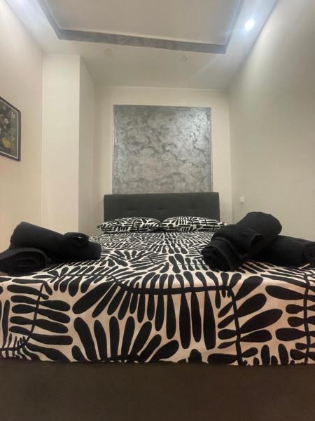 Minerva Home - Salerno