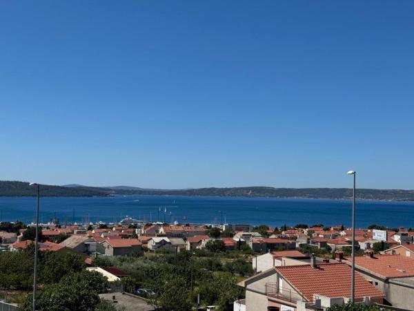 Dragon Paradise - Sea View, Garden & Marina Split Riviera - Split