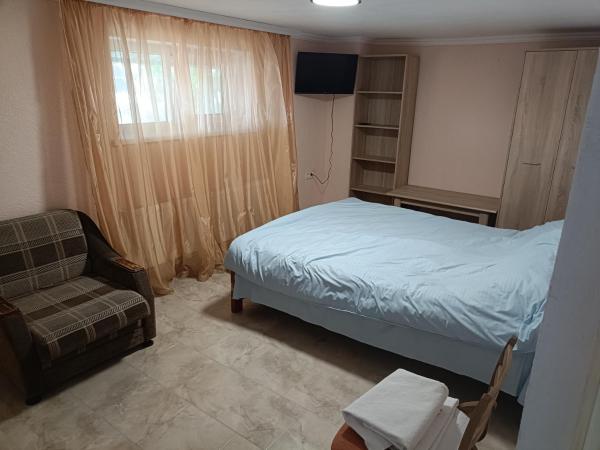 Hotel Giurgiulești - Brăila