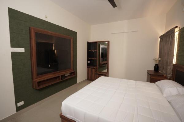 Marvee Luxus Stay - Coimbatore