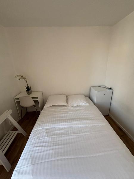 Chambre à 20 Minutes De Paris - Enghien-les-Bains