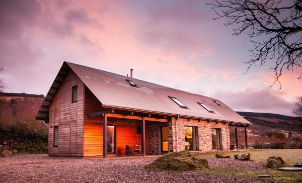 The Steading - Kenmore