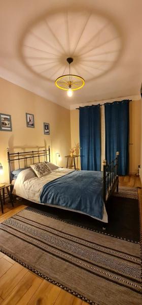 Rope Street Apartment Nr 17 - Brașov