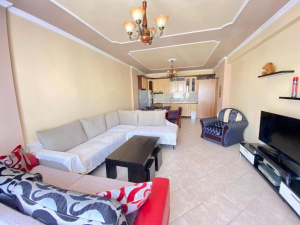 Flat Apartment In Durres - Durres