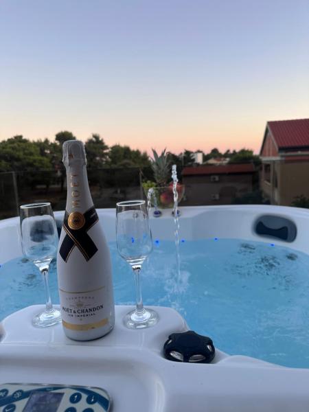 Villa Asa Otok Vir - Vir