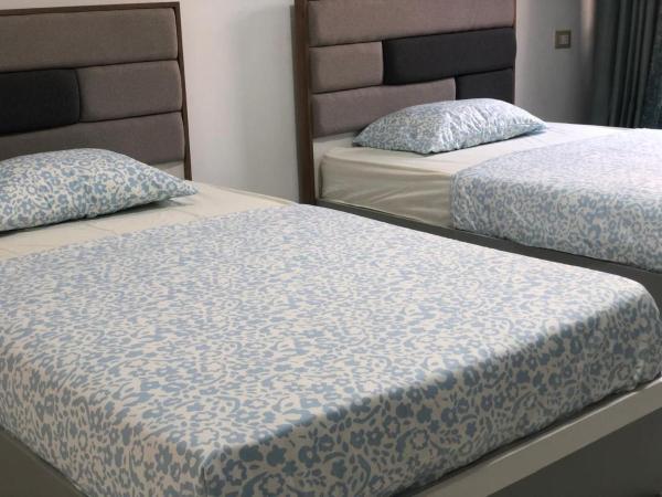 Cairo Vida Apartment - Giza