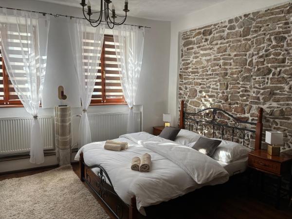 4 You - Spišské Podhradie