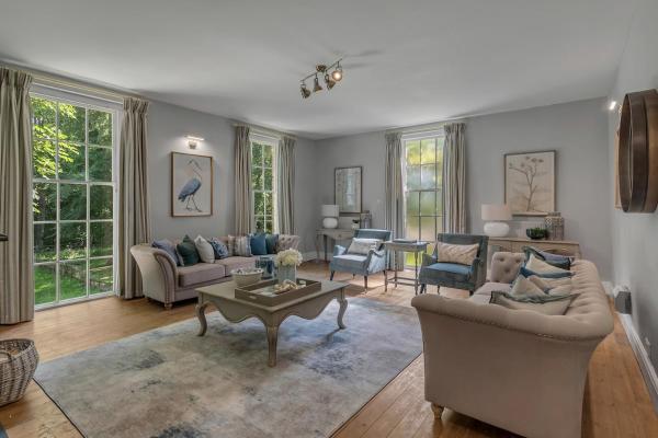 New - Luxury Suffolk Stay - Beccles